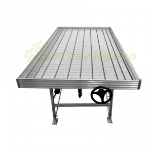 Flood Rolling Bench - Shanghai Dehuan Industry Co. , Ltd
