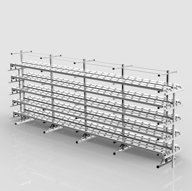 I shaped nft grow system #3 - Shanghai Dehuan Industry Co. , Ltd