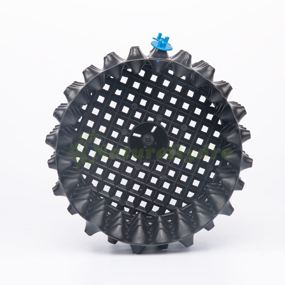 Plastic Air Pruning Root Pots - Shanghai Dehuan Industry Co. , Ltd