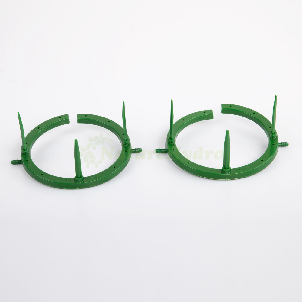 Hydroponic Irrigation Drip Ring - Shanghai Dehuan Industry Co. , Ltd
