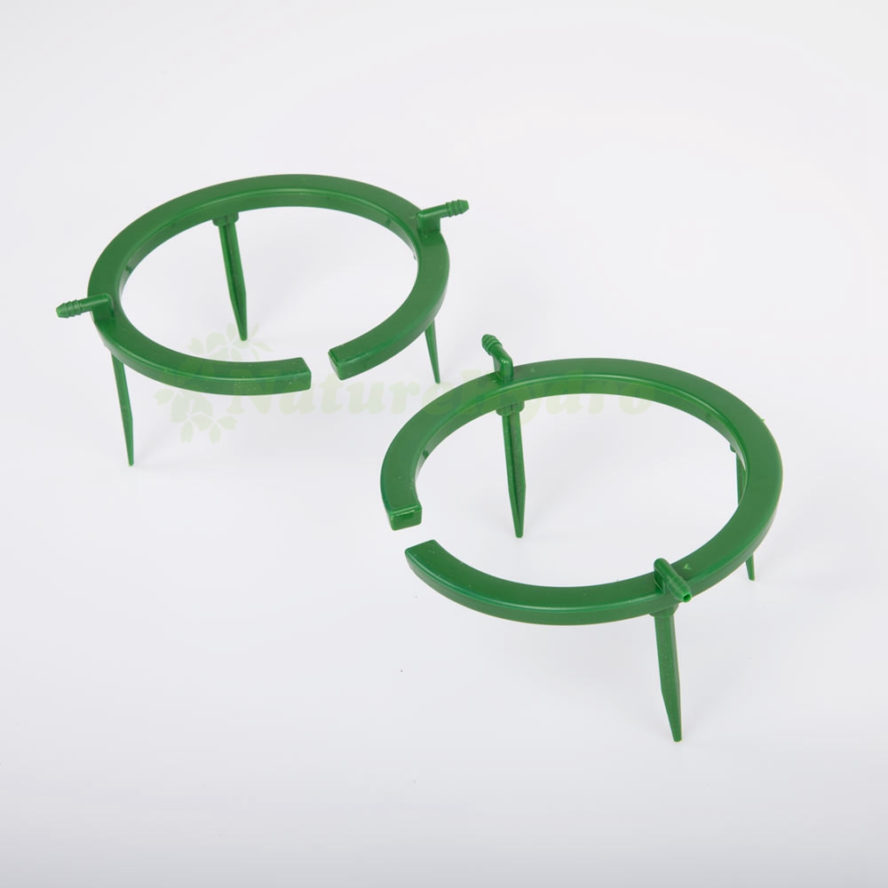 Hydroponic Irrigation Drip Ring - Shanghai Dehuan Industry Co. , Ltd